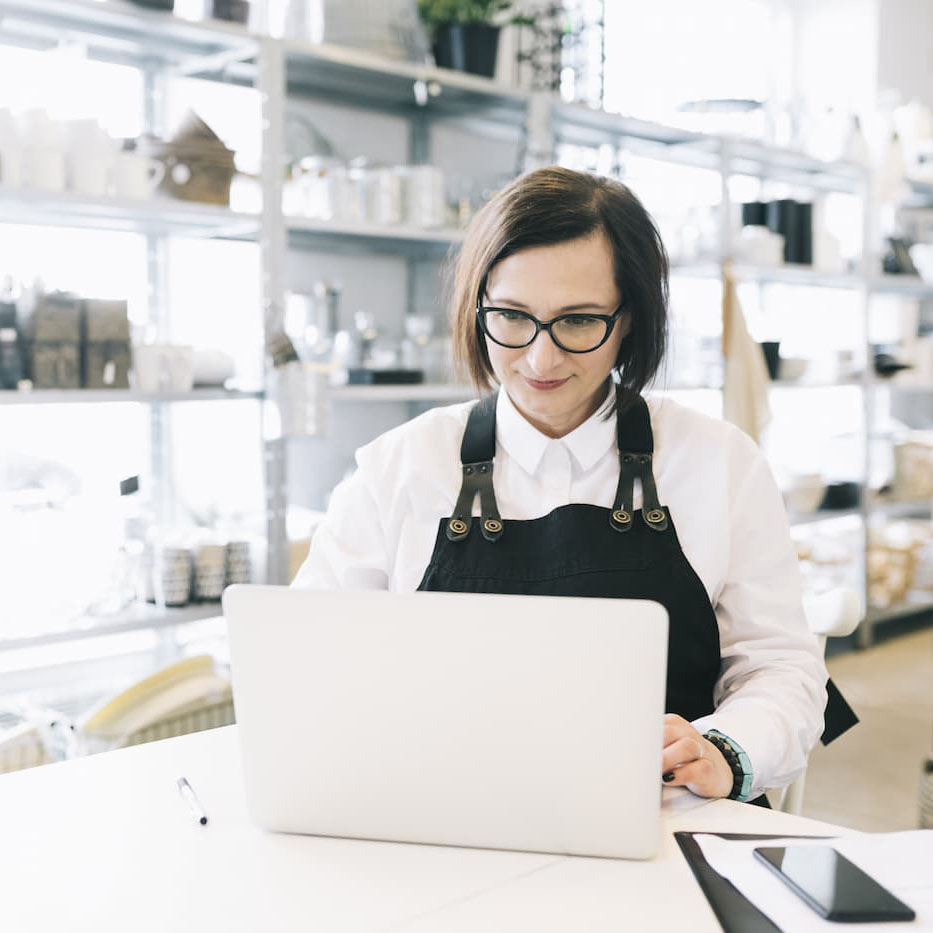 Leading Odoo ERP Partner in UAE - Al Jawad